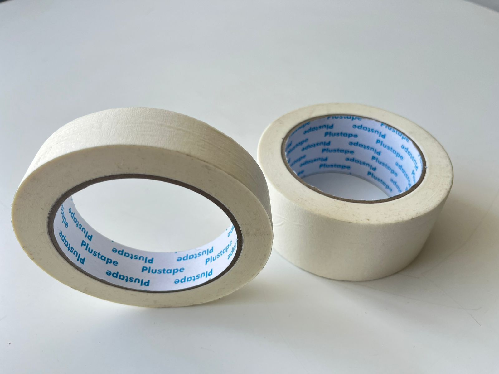Masking tape / cinta enmascarar / permacel